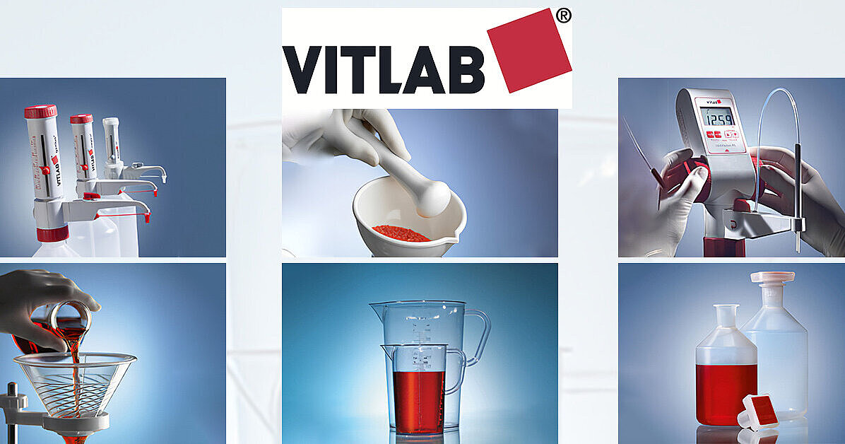 Technische Übersetzung | VITLAB